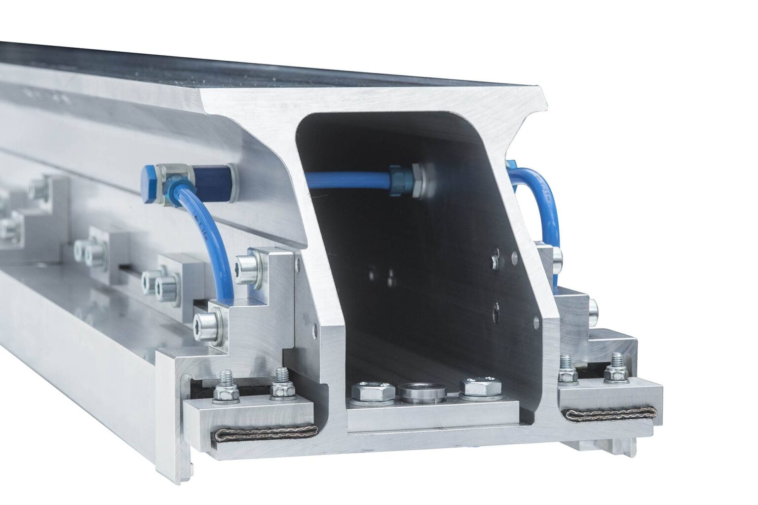 Needle Beams – ADVANCED COMPONENTS